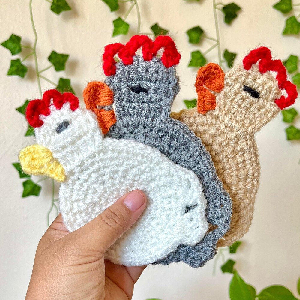 FrogInASweater - Etsy