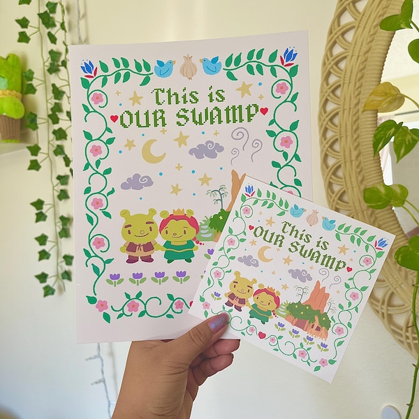 FrogInASweater - Etsy