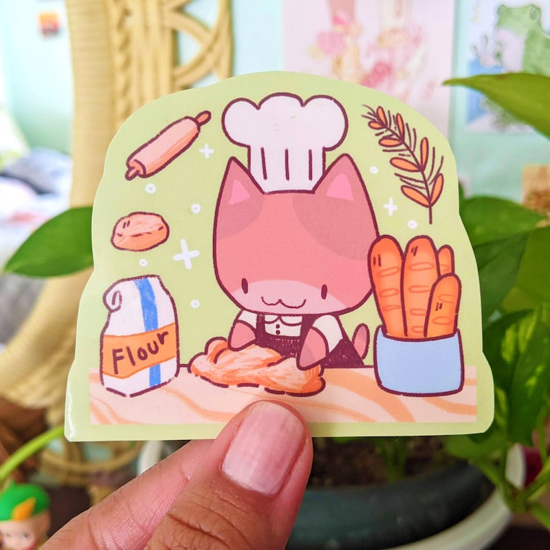 FrogInASweater - Etsy