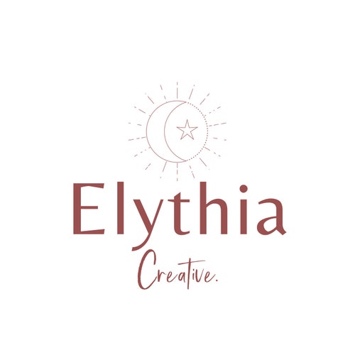 ElythiaCreative - Etsy Australia