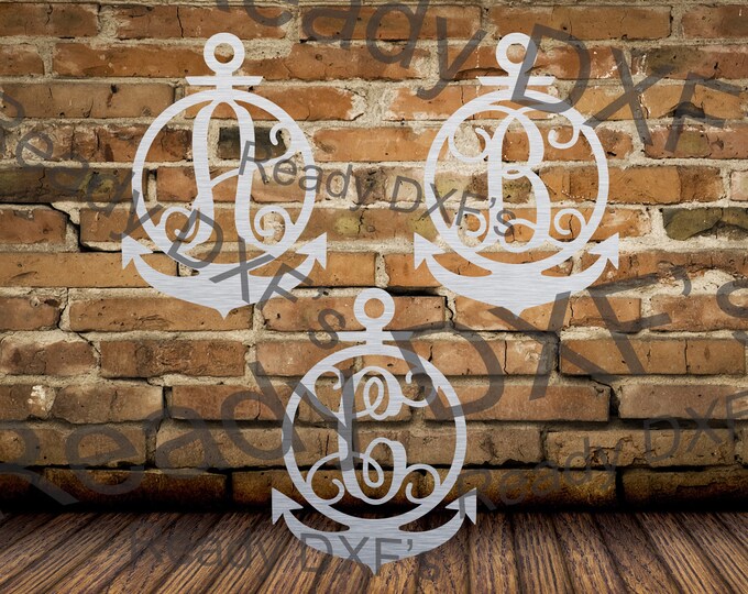 Cut Ready DXF Files by ReadyDXFs on Etsy