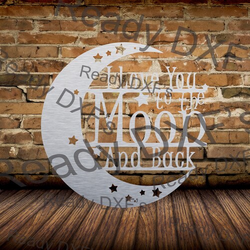 Infinity Love Symbol Dxf File Bundle Ready Dxfs Digital - Etsy