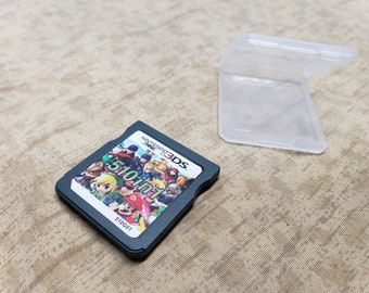 Dsi Game Cartridge - Etsy