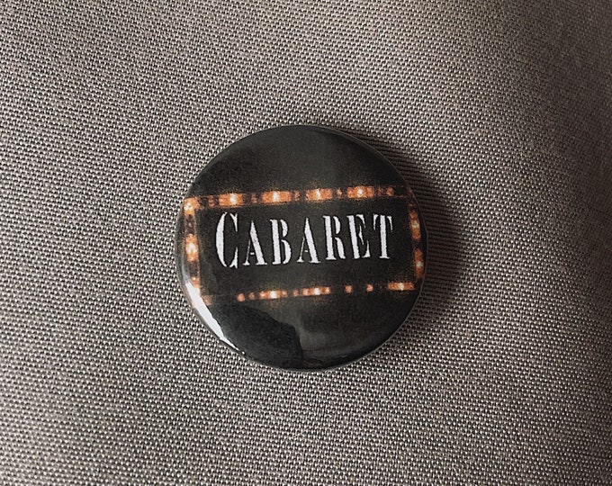 Vintage December 1987 Playbill Magazine Cabaret Imperial Theatre ...