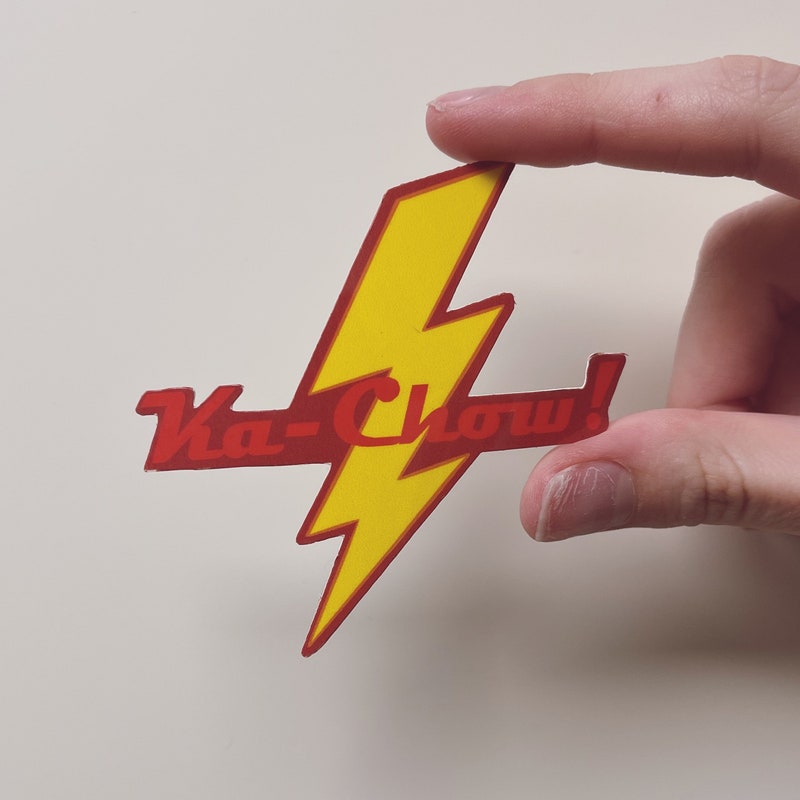 Stickers rayo mcqueen - Etsy España