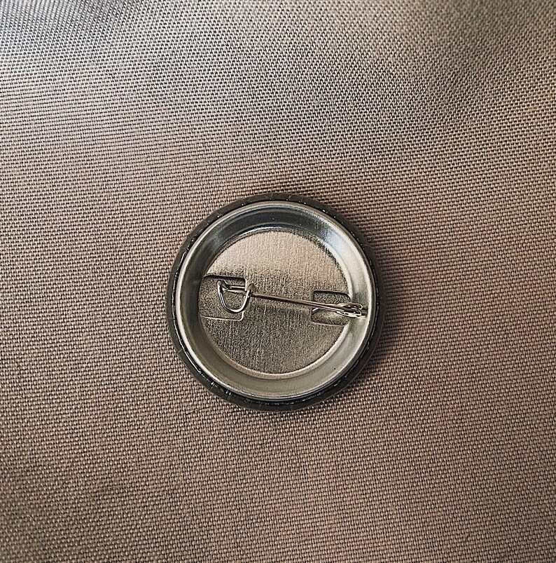 Chicago the Musical Pin Back Button - Etsy