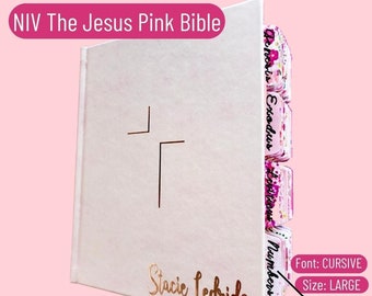 Bible Name Labels - Etsy