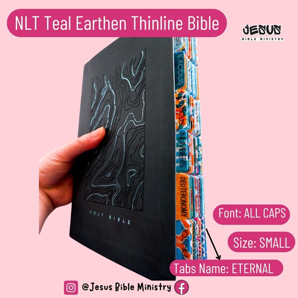 Personalized Bible - Etsy