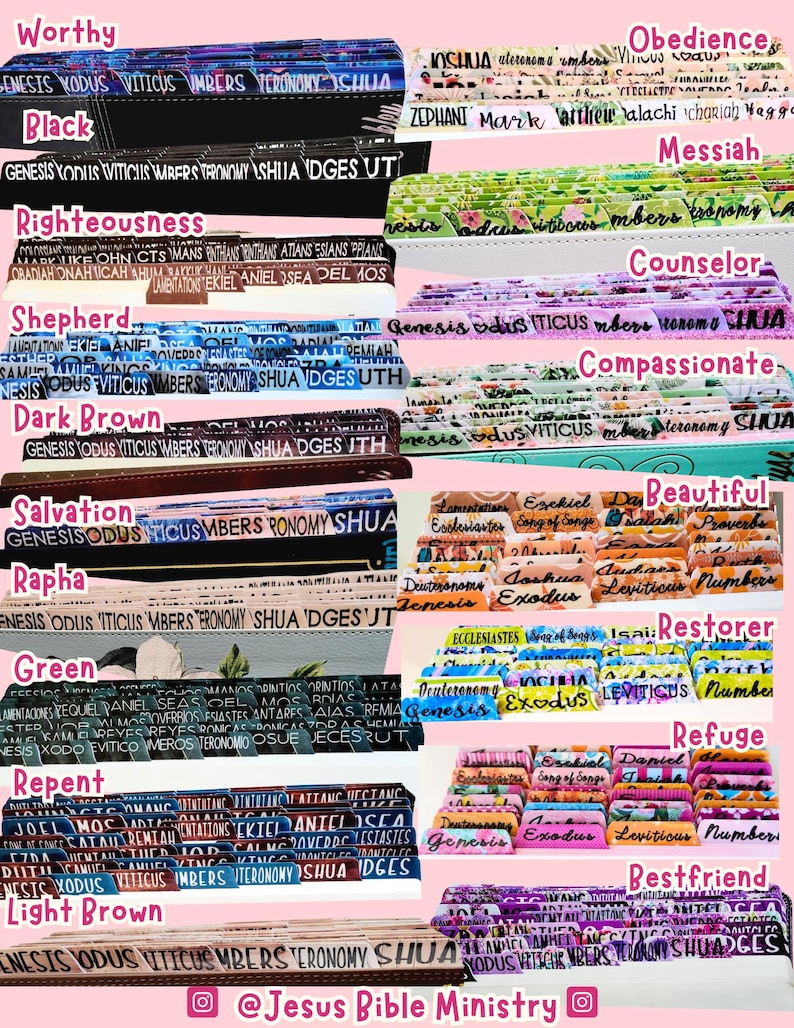 Personalized KJV Super Giant Print Bible: Gray/black, Laminated Tabs - Etsy