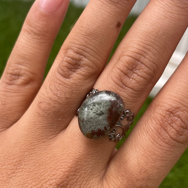 Phantom Quartz - Etsy