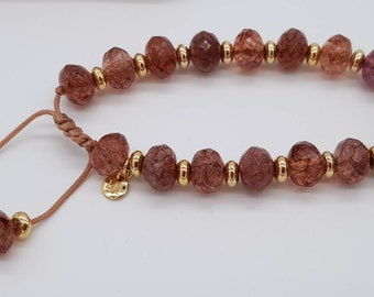Lola rose anklet store