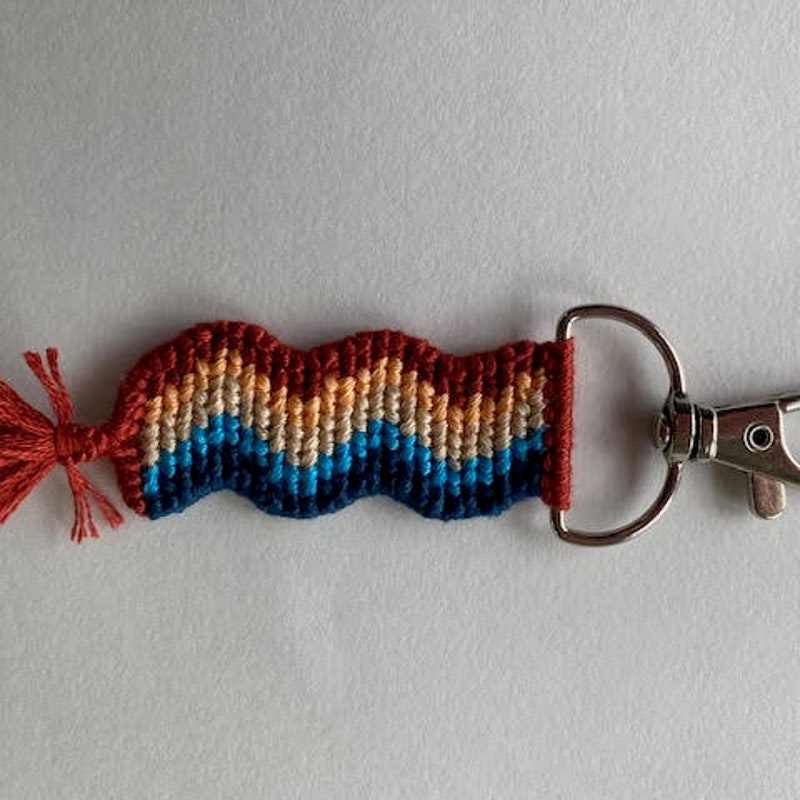 Alpha Bracelet Patterns - Etsy