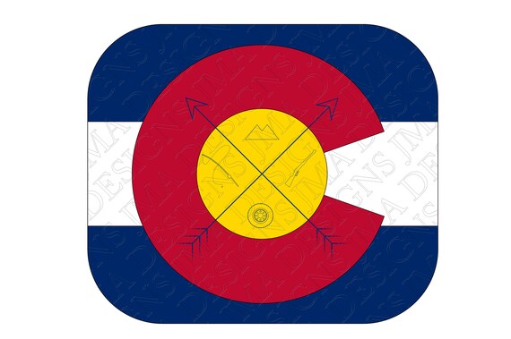 Colorado Logo Design