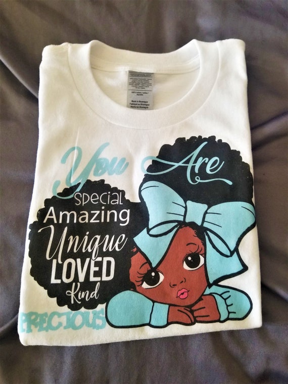 Positive Affirmation T-shirt | Etsy