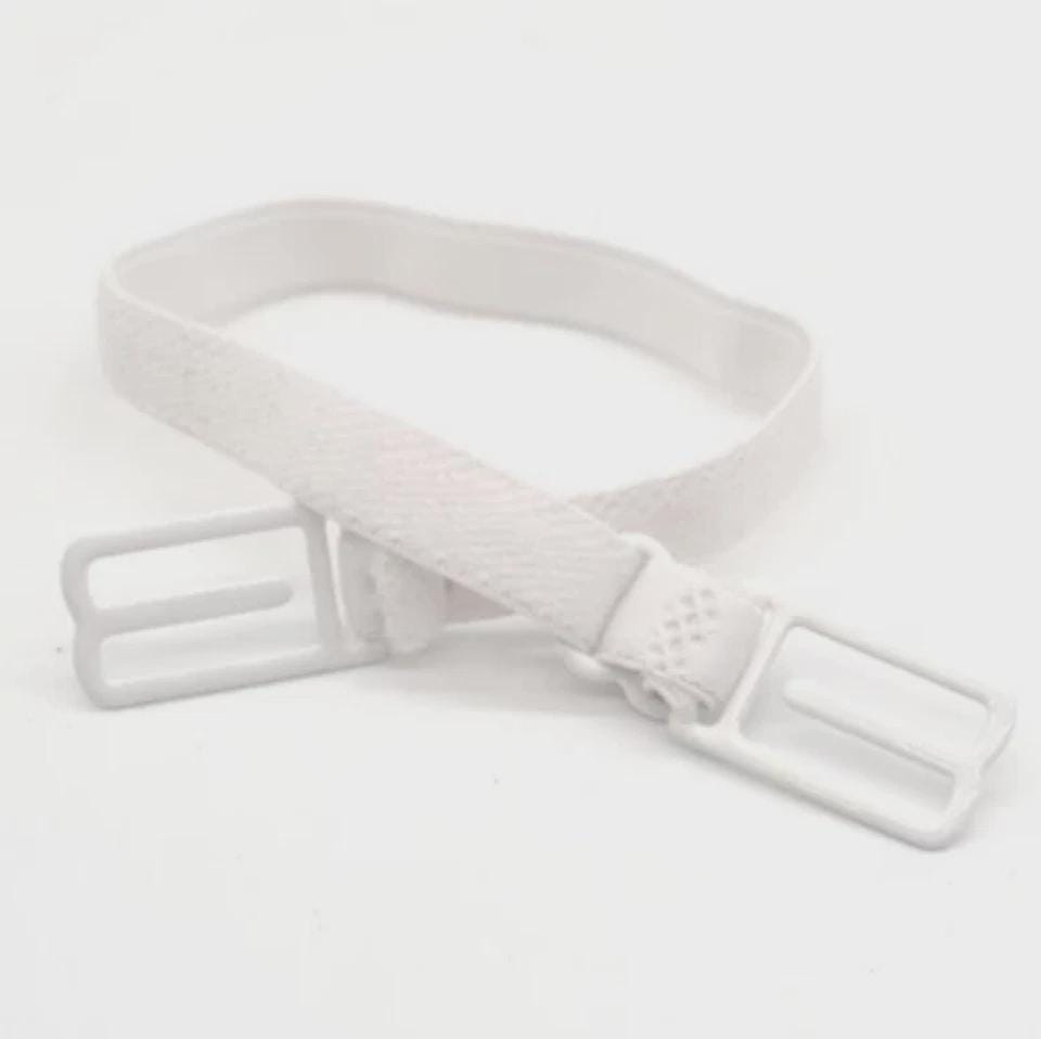 1-9 Pieces Adjustable Bra Strap Clips for Women Non-slip Bra Buckle Bra ...