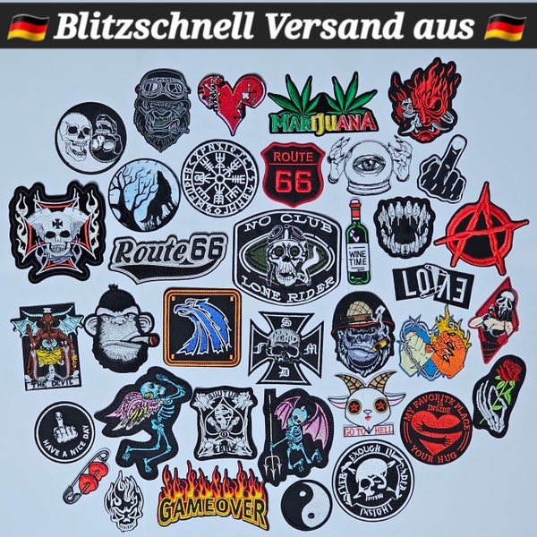 Rock Band Patches - Etsy