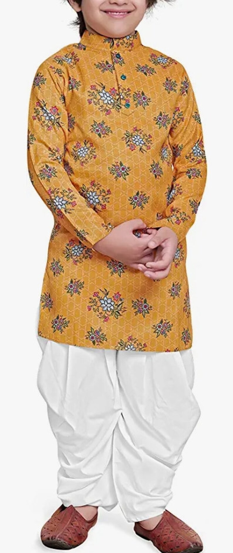 Kids Dresses Beautiful Traditional Dress for Kids Boys Boys - Etsy