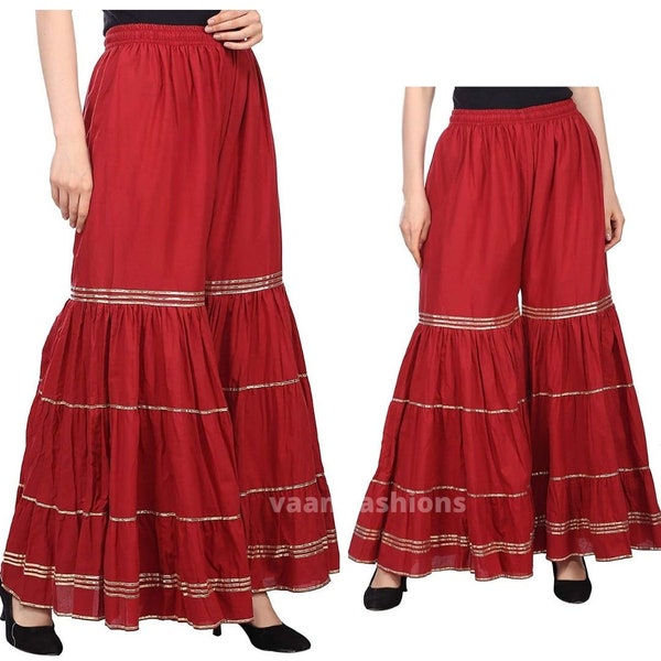 Indian Pants - Etsy