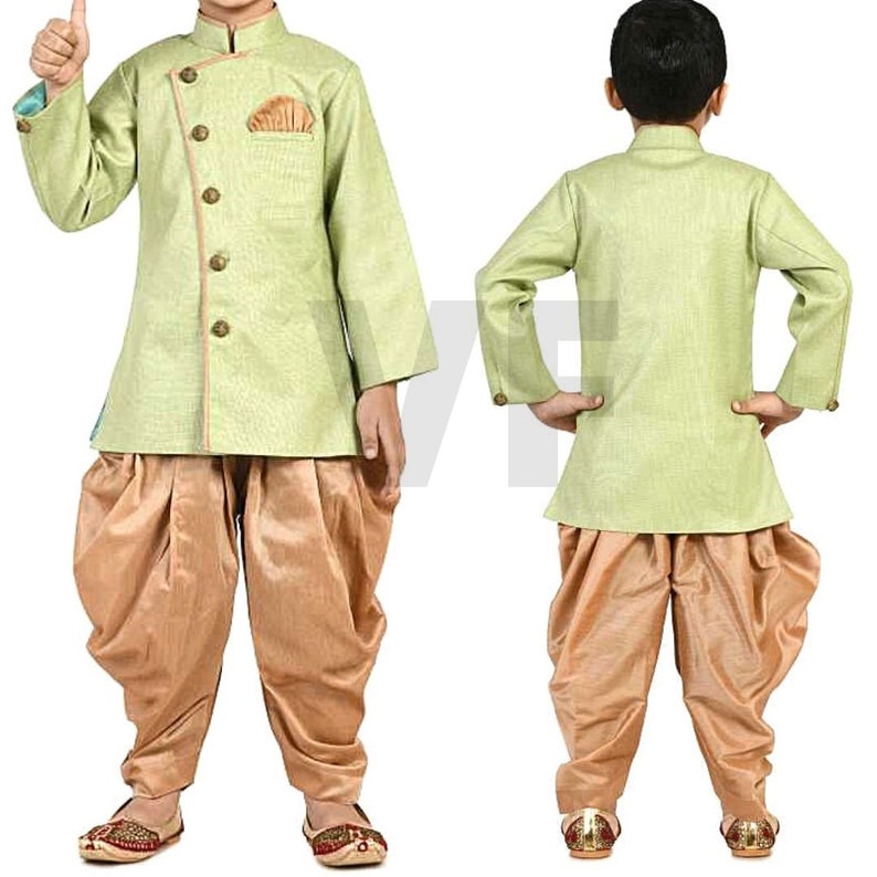 Kids Dresses Beautiful Traditional Dress for Kids Boys Boys | Etsy