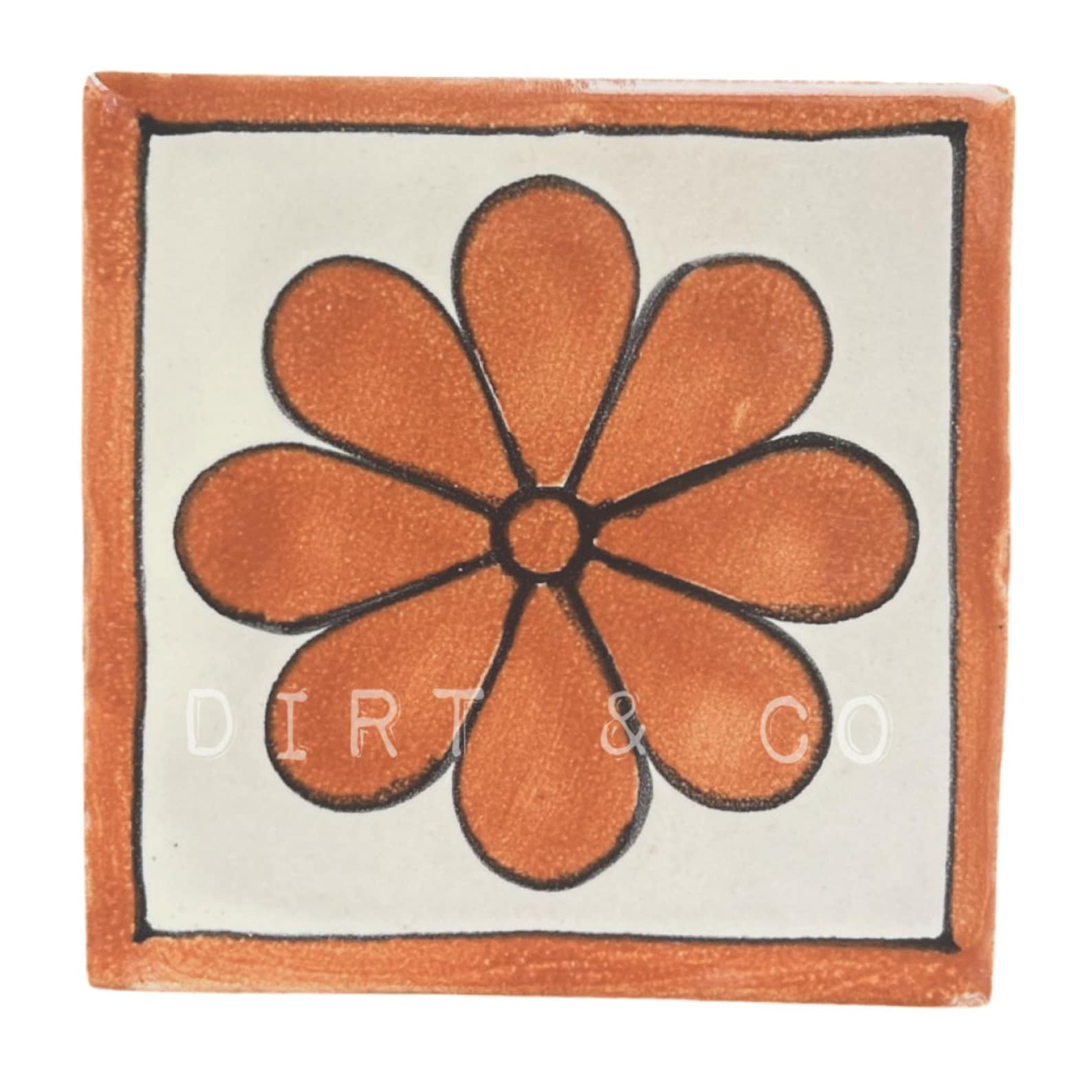 Talavera Tile Print Art Downloadable Art / Print Yourself / - Etsy