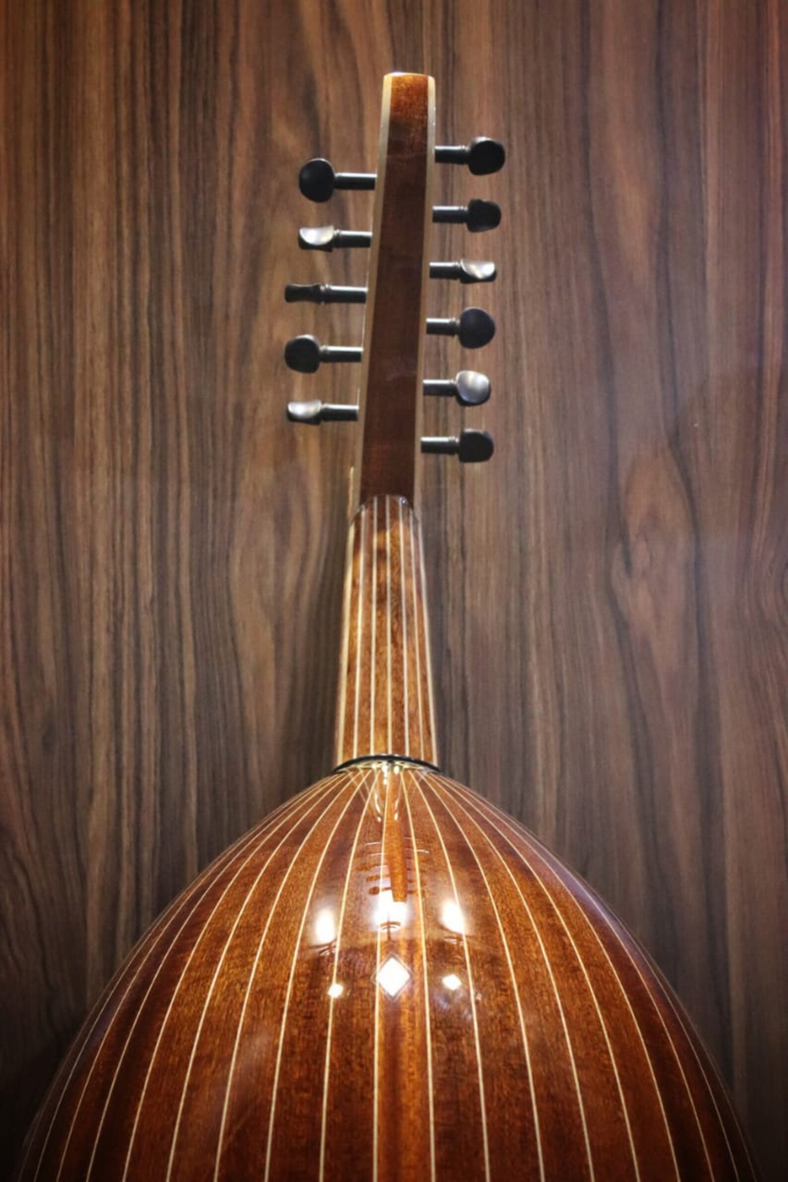 High Quality Oud Made by Zeryab Iraq 19 -oud Instrument - Etsy