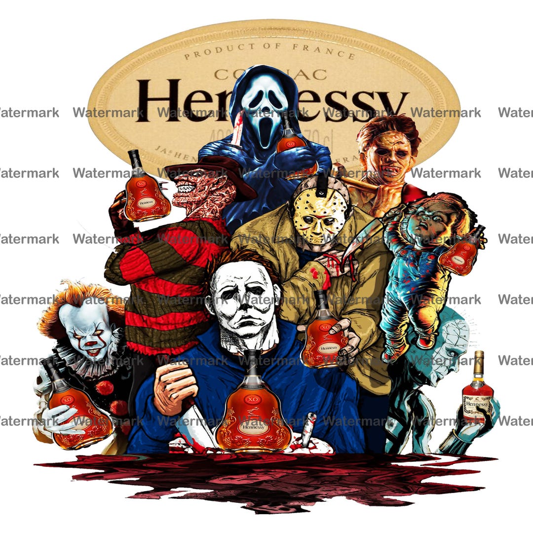 Halloween Horror Michael Myers Jason PNG, It Chucky Pinhead Freddy ...