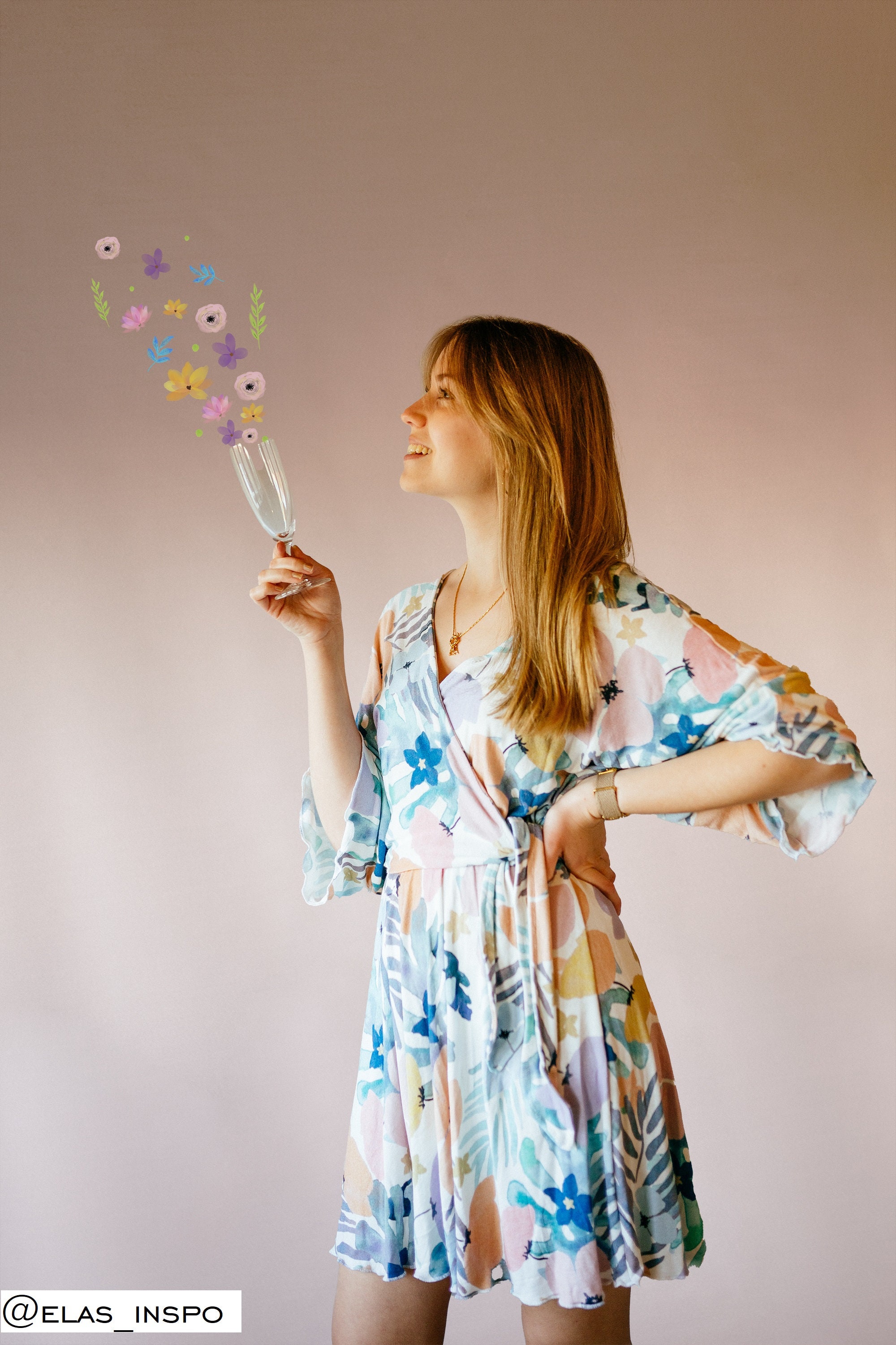 PDF Sewing Pattern Batwing Dress Bernd / Schnittmuster | Etsy Australia