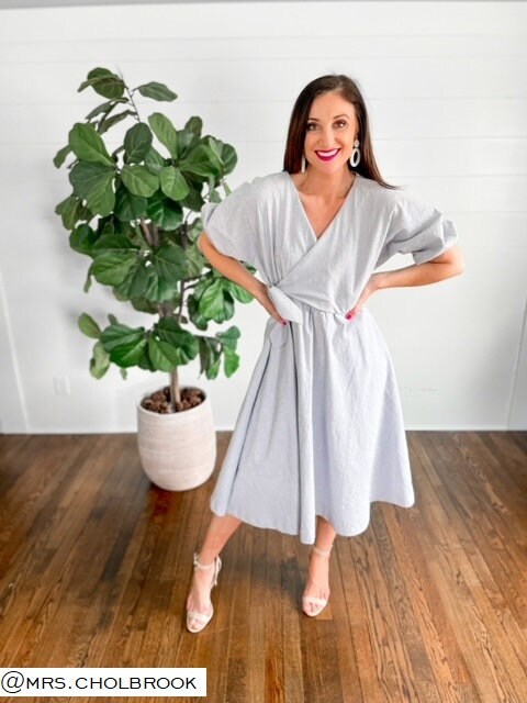 PDF Sewing Pattern Batwing Dress Bernd / Schnittmuster | Etsy Australia