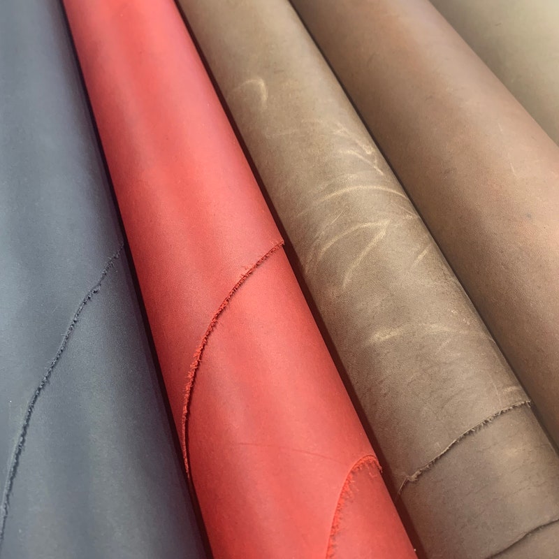 Leather Material - Etsy