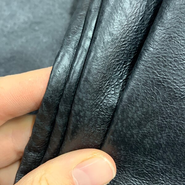 Pig Skin Leather - Etsy
