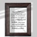 Irish Home Blessing Decor Sign | House Blessing Door Hanger Printable ...