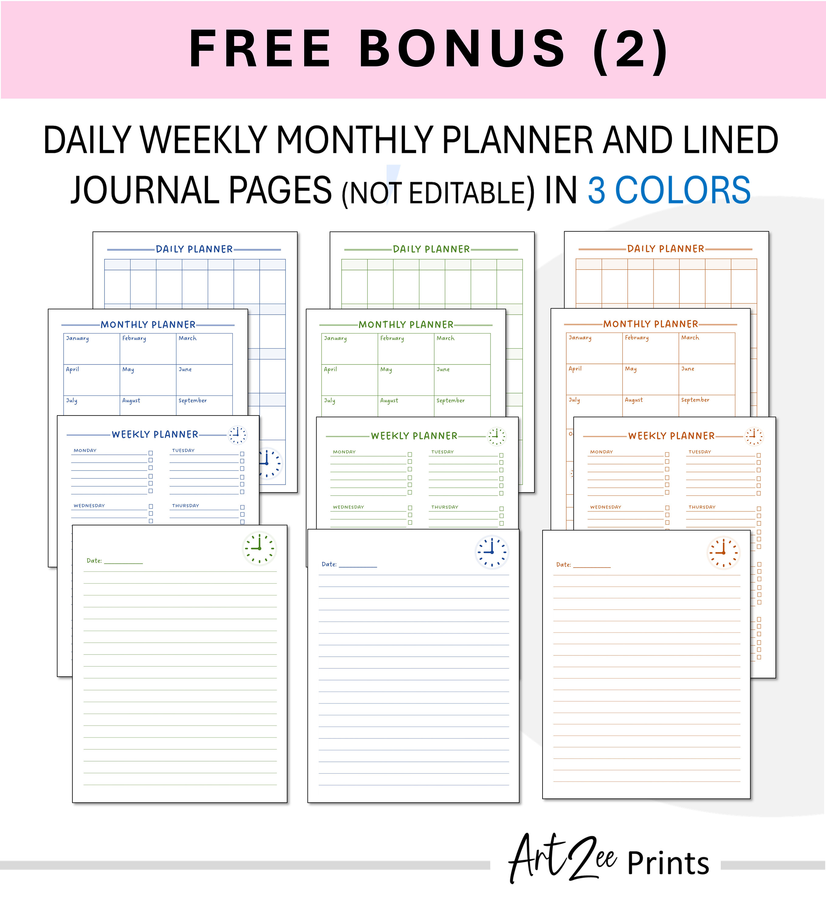 Editable Kids Daily Checklist Printable Chore Charts for - Etsy