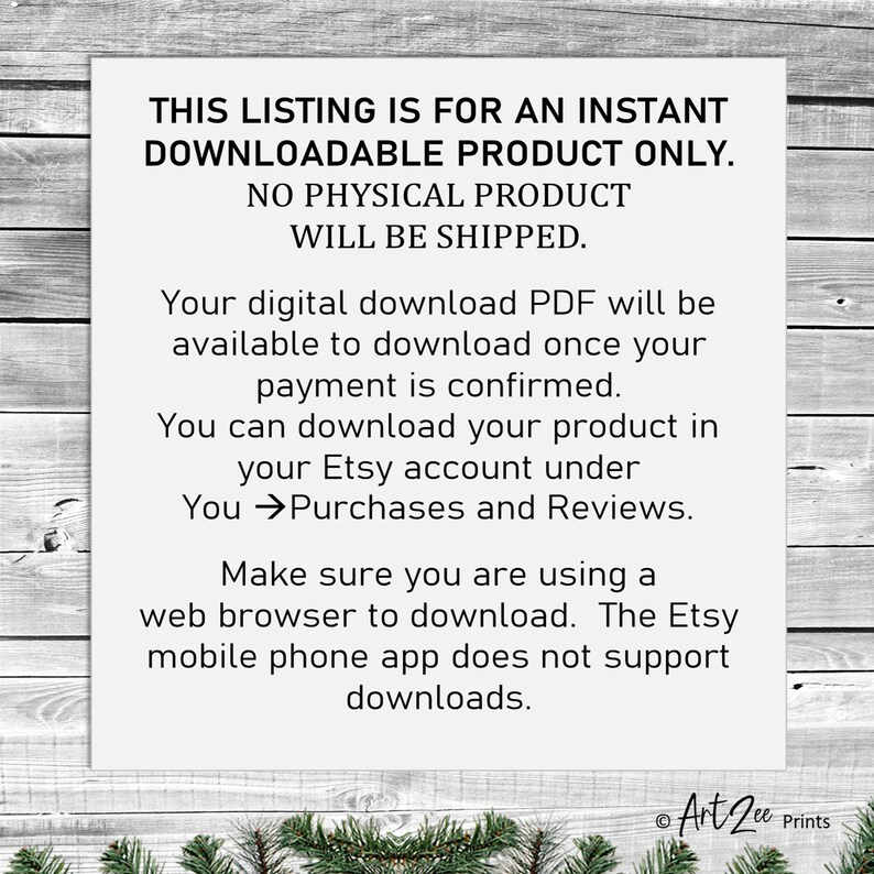 CHRISTMAS Printable Stationery Bundle of 12 Lined and Unlined Writing ...