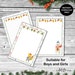 CHRISTMAS Printable Stationery Bundle of 12 Lined and Unlined Writing ...