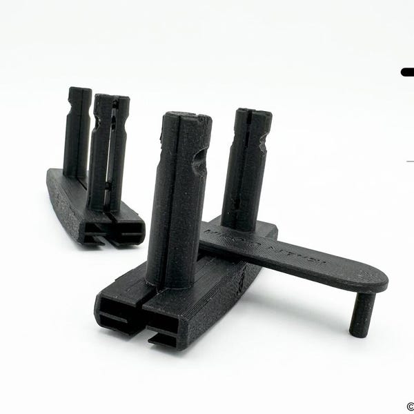 Ekornes Stressless Parts - Etsy