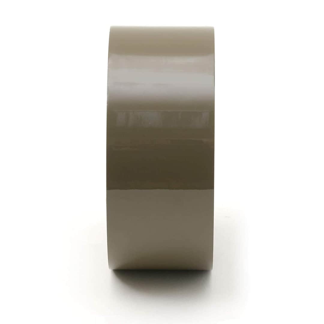HD Tan Packaging Tape 1 ROLL 2x100 Yards 1.8 Mil Heavy - Etsy