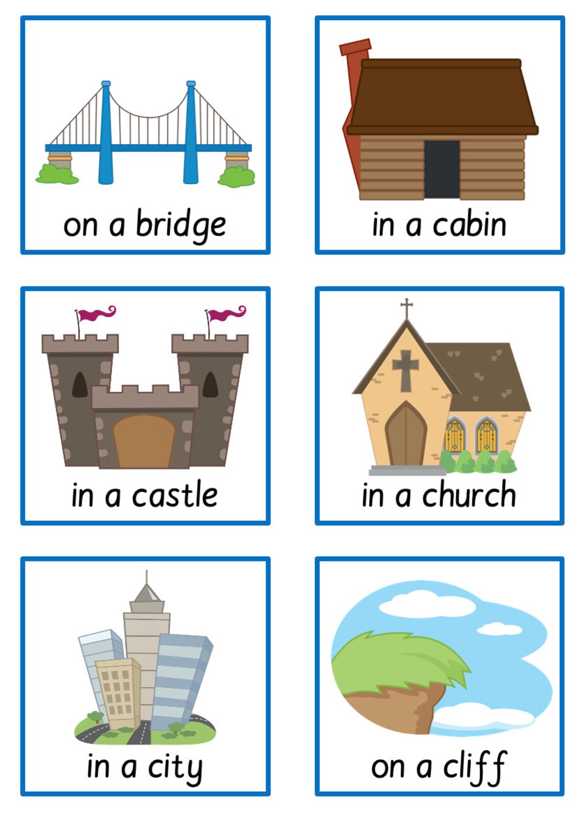 Colourful Semantics Resource Bundle - Etsy