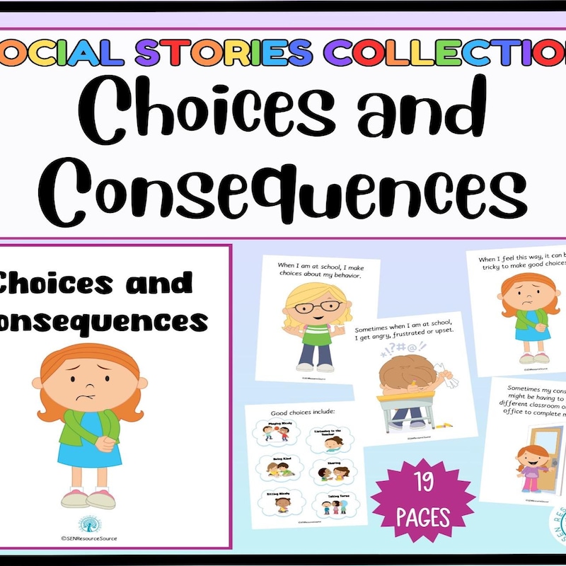 It is Our Choices - Etsy
