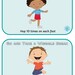 Movement Break Activity Cards for Classroom Behaviour Support, Helpful for Children With ADHD - Etsy