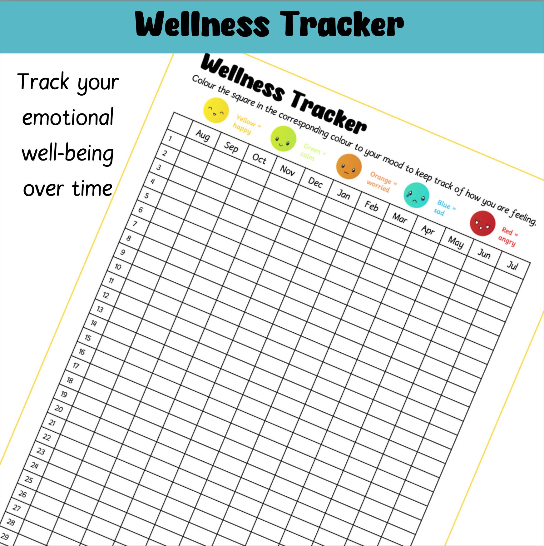Teacher Planner 2024-2025 - Etsy