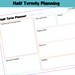 Teacher Planner 2024-2025 - Etsy