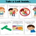 Biting Social Story - Etsy