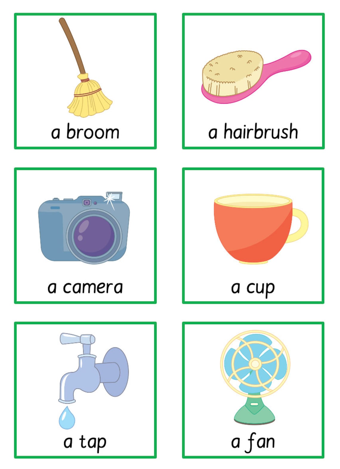 Colourful Semantics Resource Bundle - Etsy