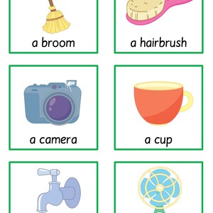 Colourful Semantics Resource Bundle - Etsy