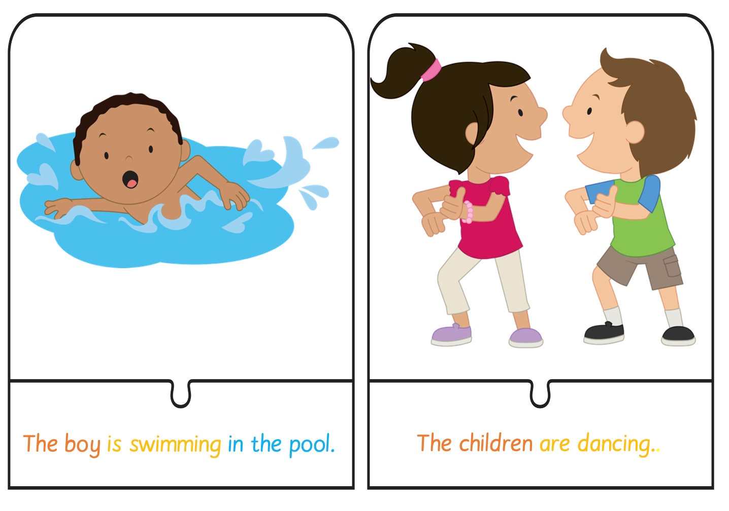 Colourful Semantics Resource Bundle - Etsy