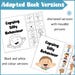 Copying Silly Behaviour Social Story - Etsy