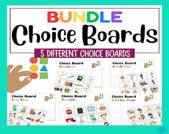Now and Next Board With Visual Timetable and Reward Cards - Etsy