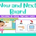 Choice Boards Visual Support for Autism and SEN - Etsy