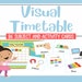 Choice Boards Visual Support for Autism and SEN - Etsy