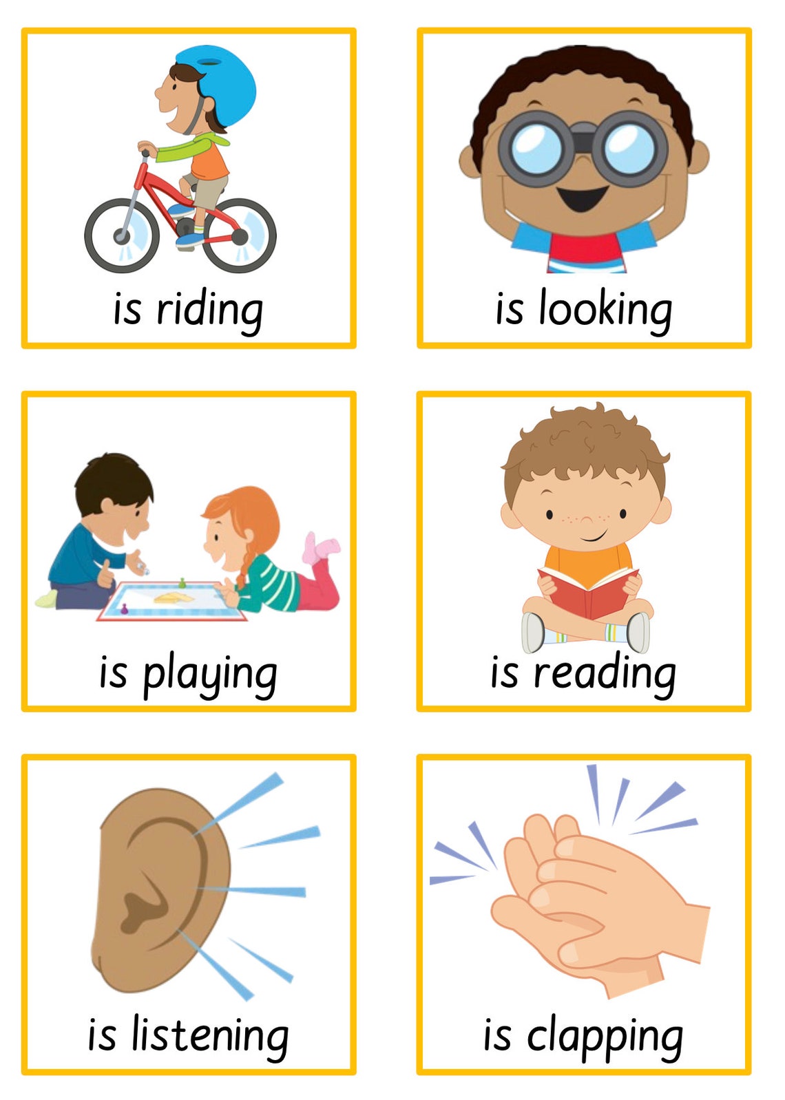 Colourful Semantics Resource Bundle - Etsy